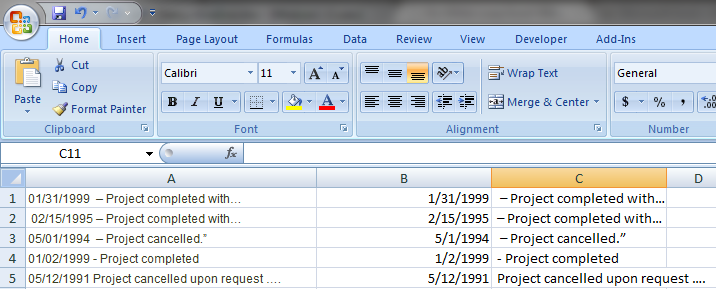 Excel Len Vba Function Return The Length Of A String Excel Help 