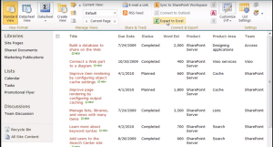 Excel and SharePoint Solutions | Excel Help