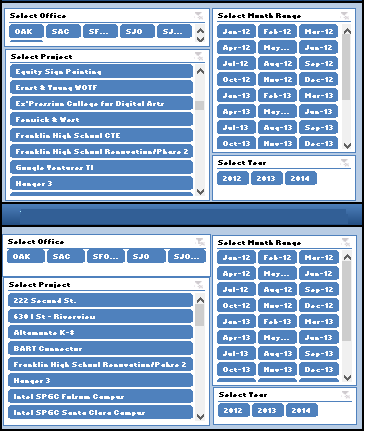 Excel Development for Construction Companies | Excel Help