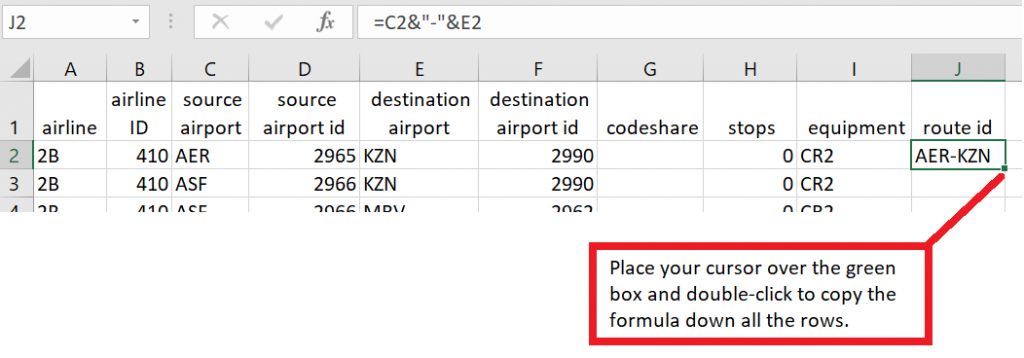 Finding Unique Values in Excel Spreadsheets | Excel Help