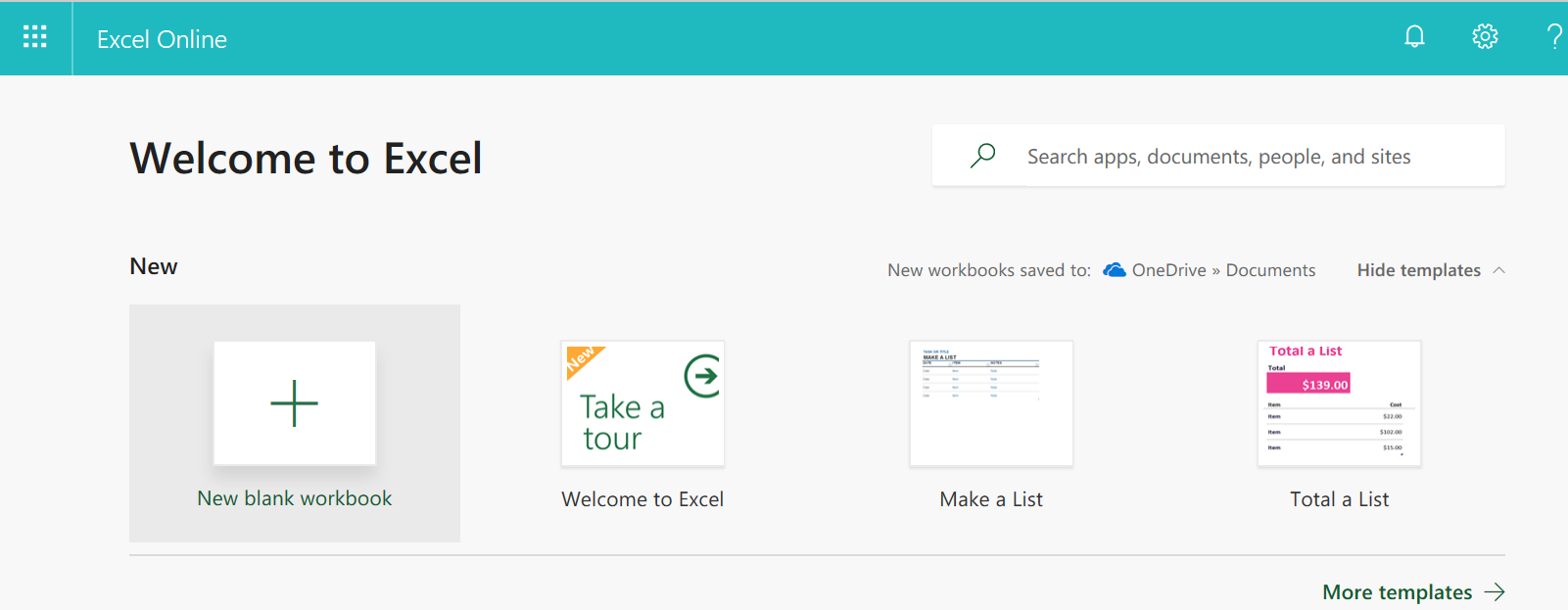 Using Excel Online for File Sharing with OneDrive and Excel Desktop ...