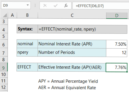 Top 6 Excel Formulas Every Finance Analyst Must Know | Excel Help