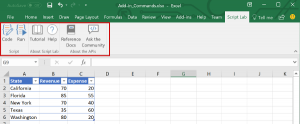 How to Use Microsoft Add-Ins in Excel | Excel Help