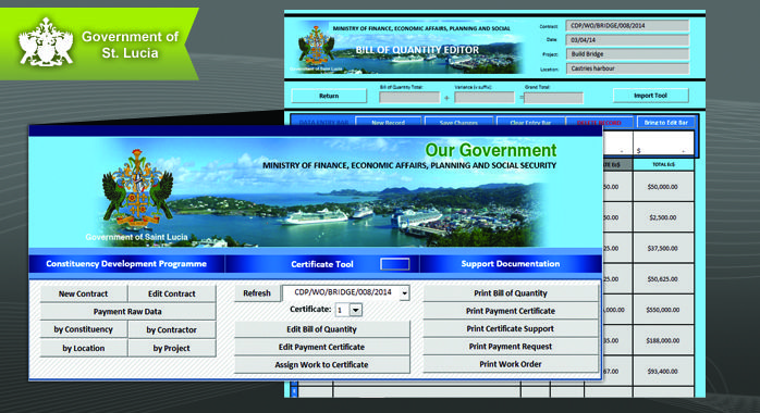 Excel & Access Development for Government | Excel Help